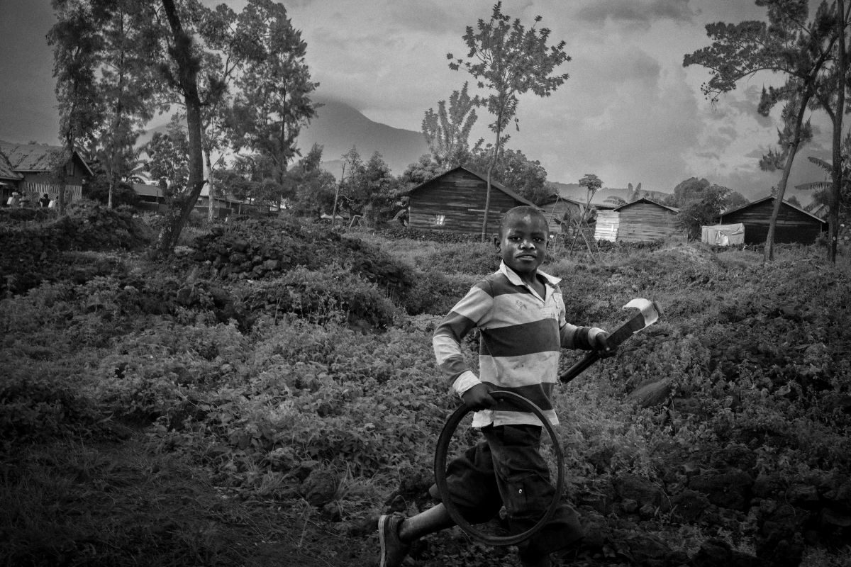 Alan Thompson | The Independent Photographer