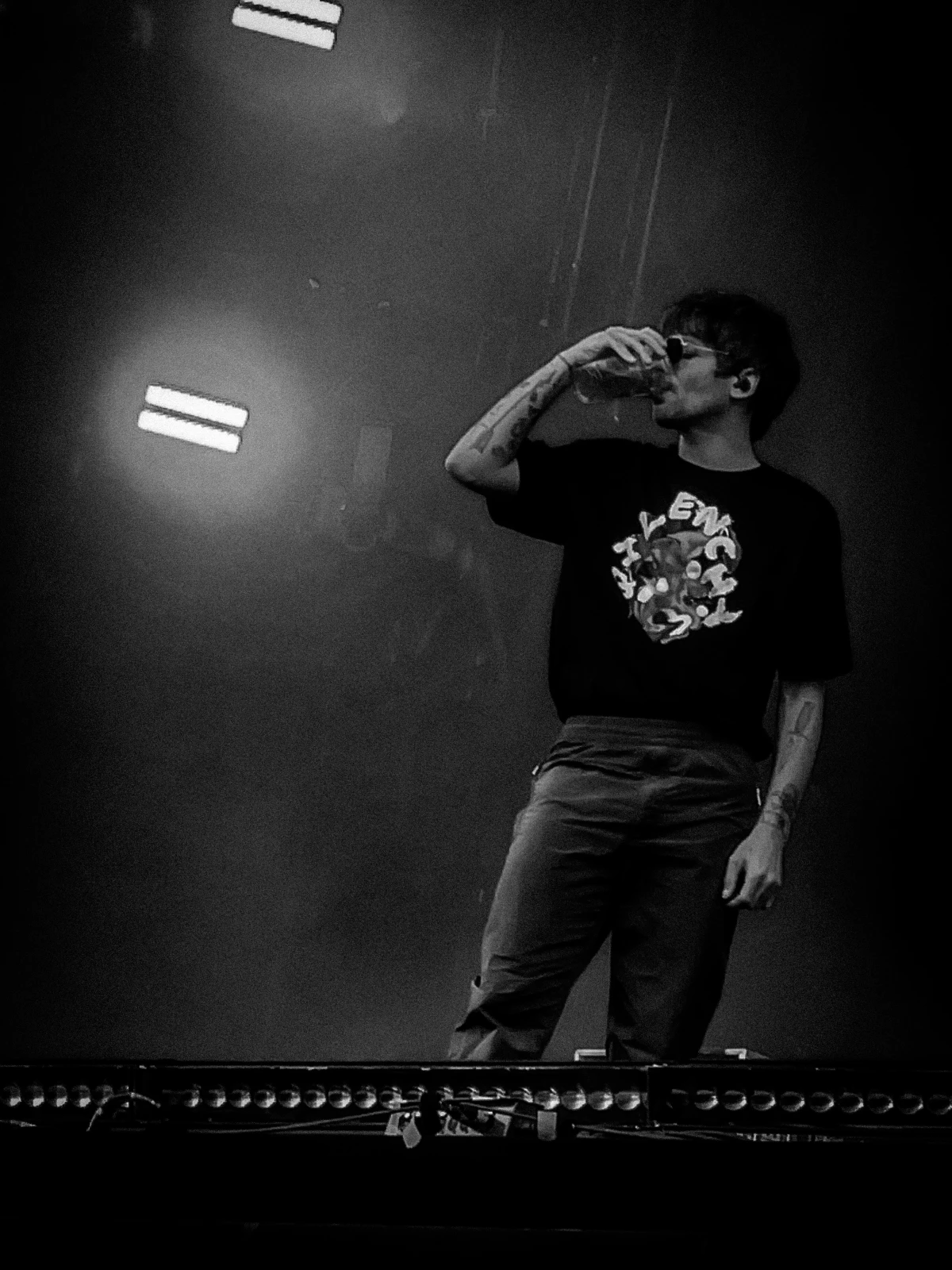 Andi Berlin | The Independent Photographer