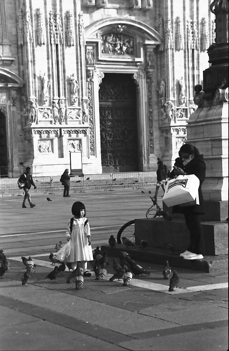 Marcello Colombo | The Independent Photographer