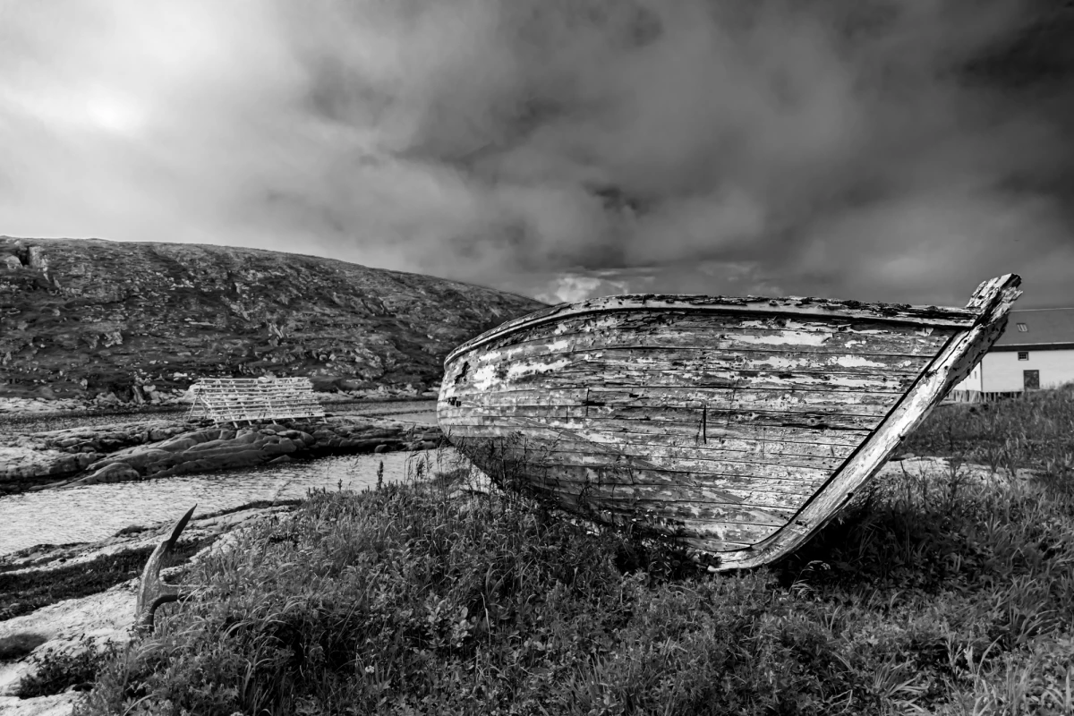 Gary Friedlander | The Independent Photographer