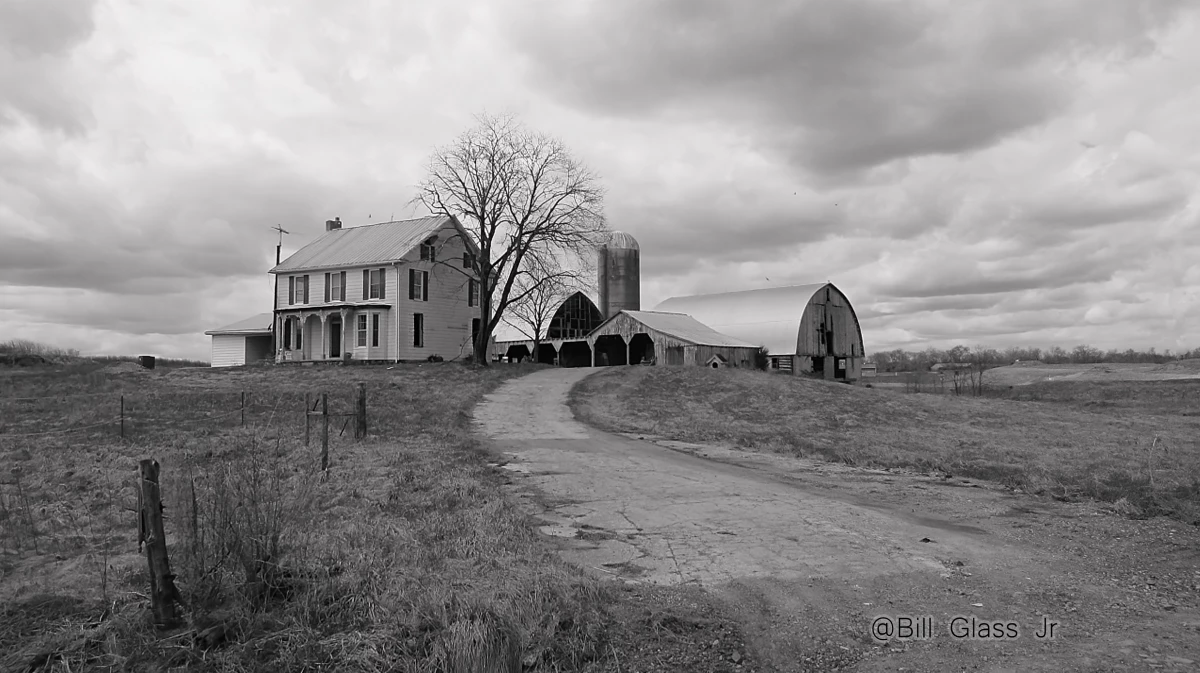 Bill Glass Jr. | The Independent Photographer