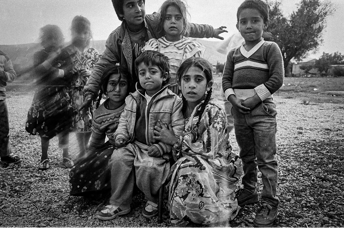 Maria Isari | The Independent Photographer