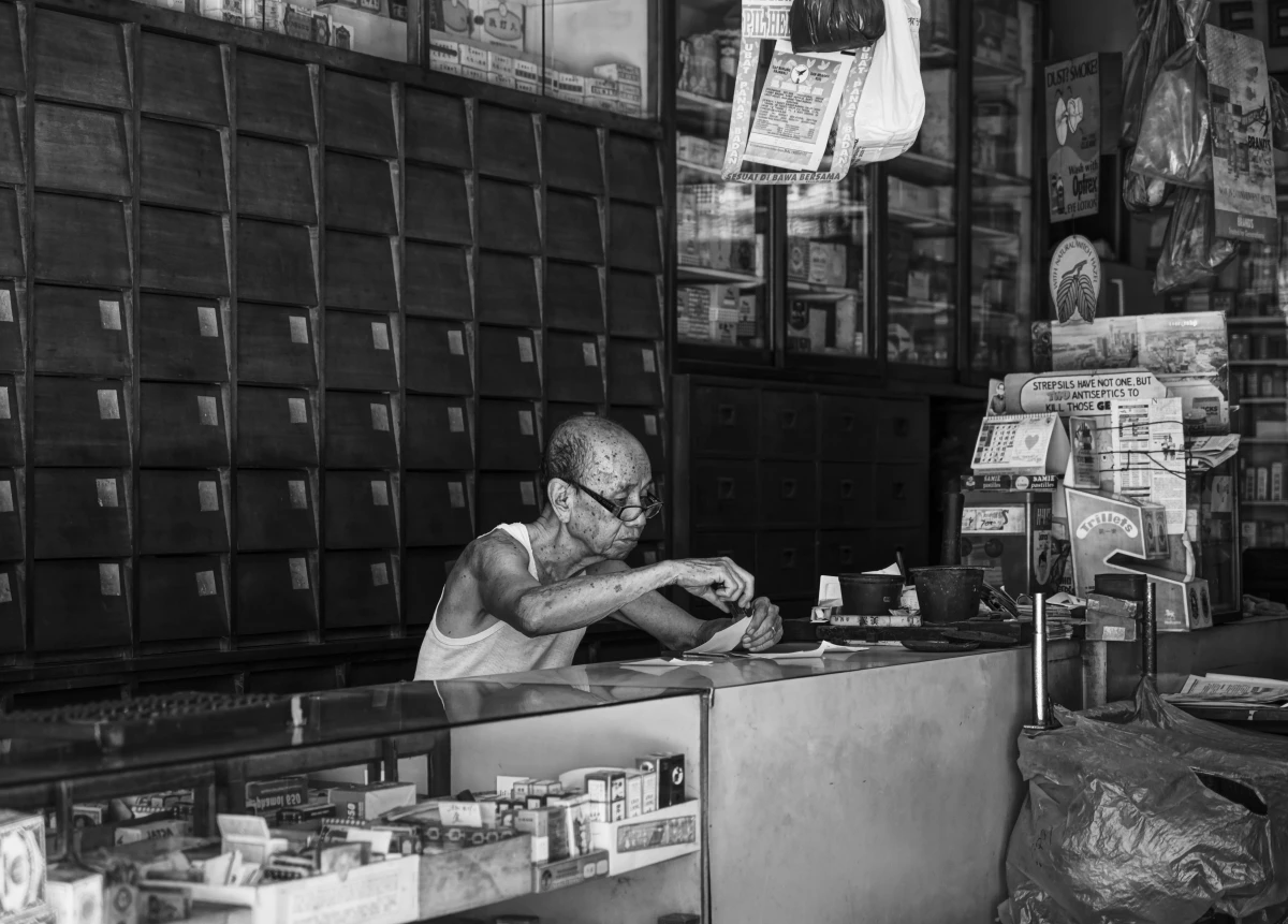 Khai Lee | The Independent Photographer