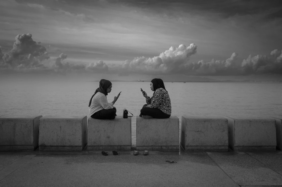 Khai Lee | The Independent Photographer