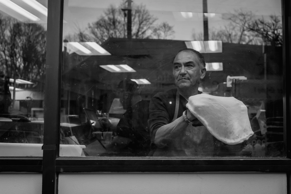 Cameron McBride | The Independent Photographer