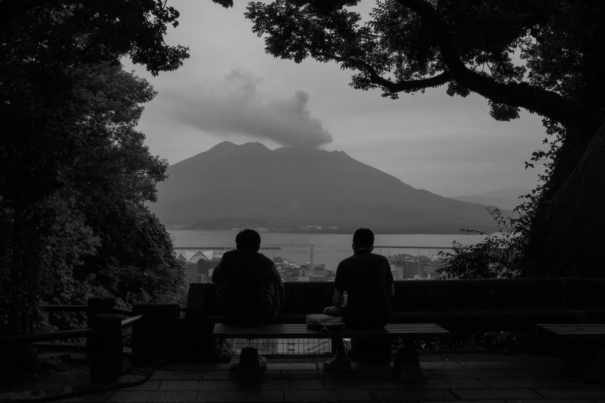 Ching PAN | The Independent Photographer