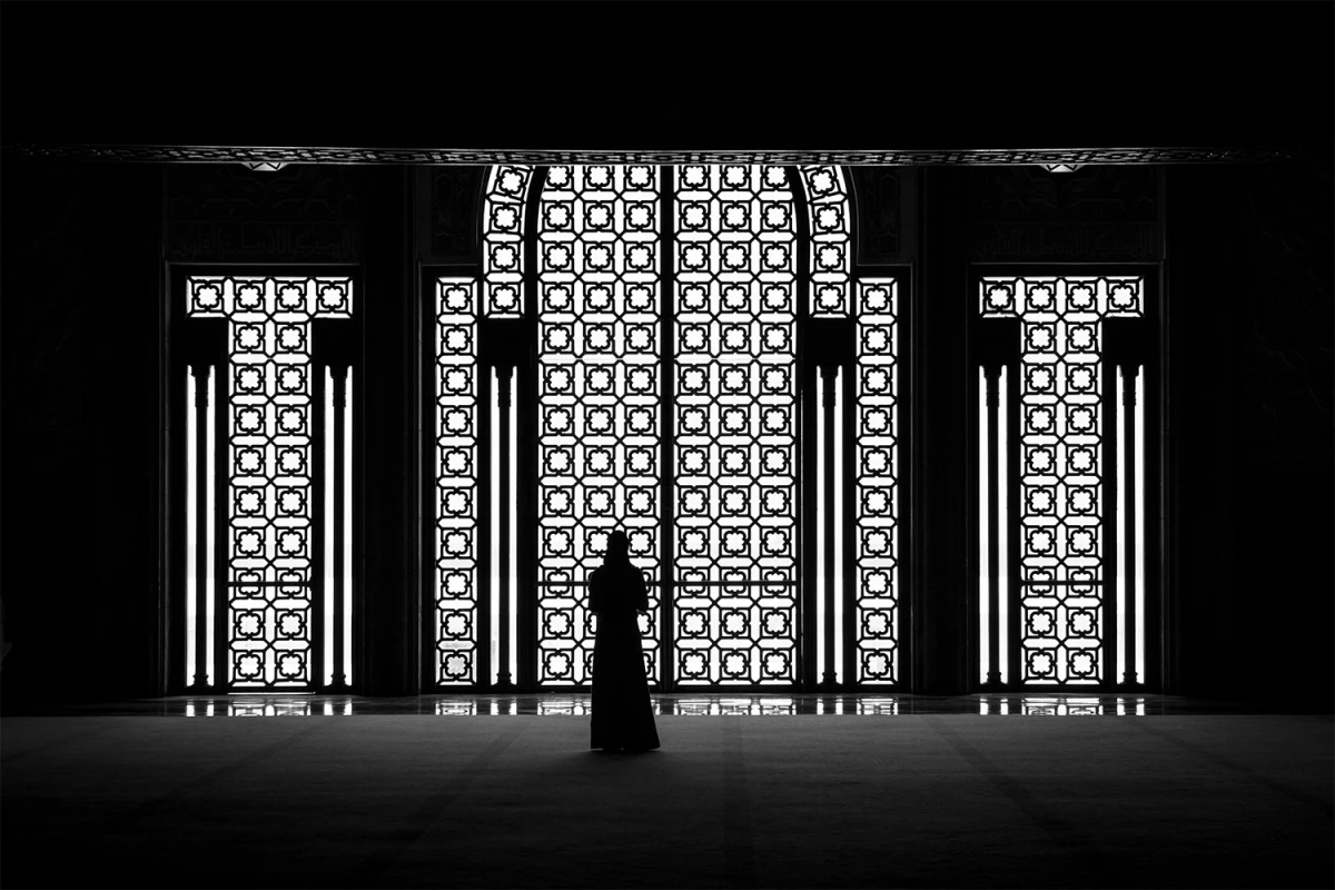 Eric Renard | The Independent Photographer