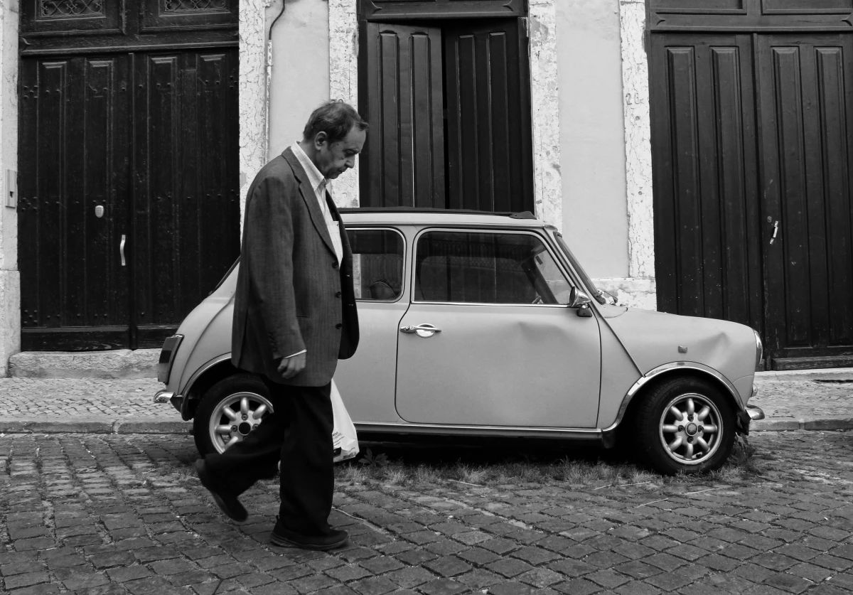 Rafael Angelo Almeida | The Independent Photographer