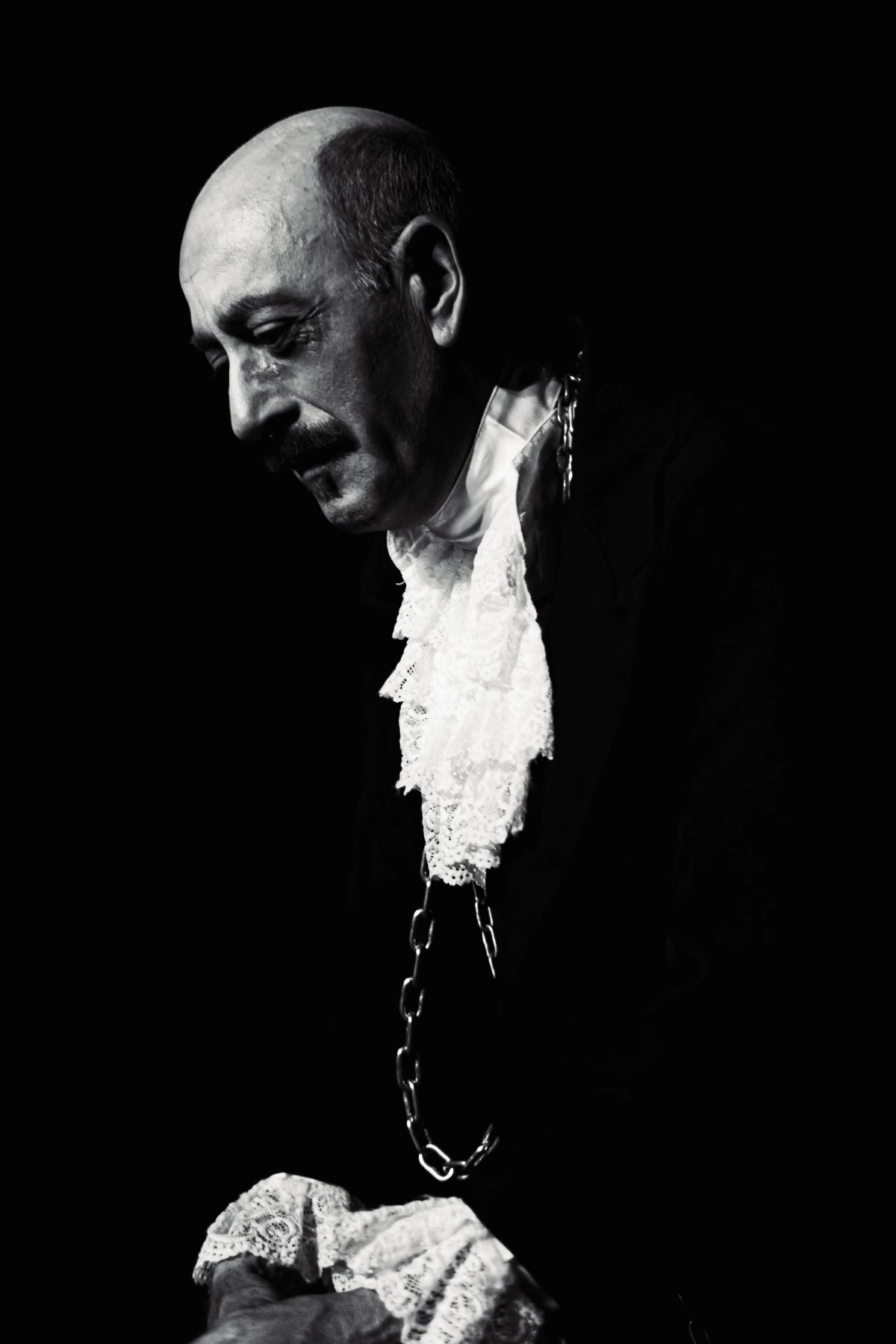 Enzino Basilicata | The Independent Photographer