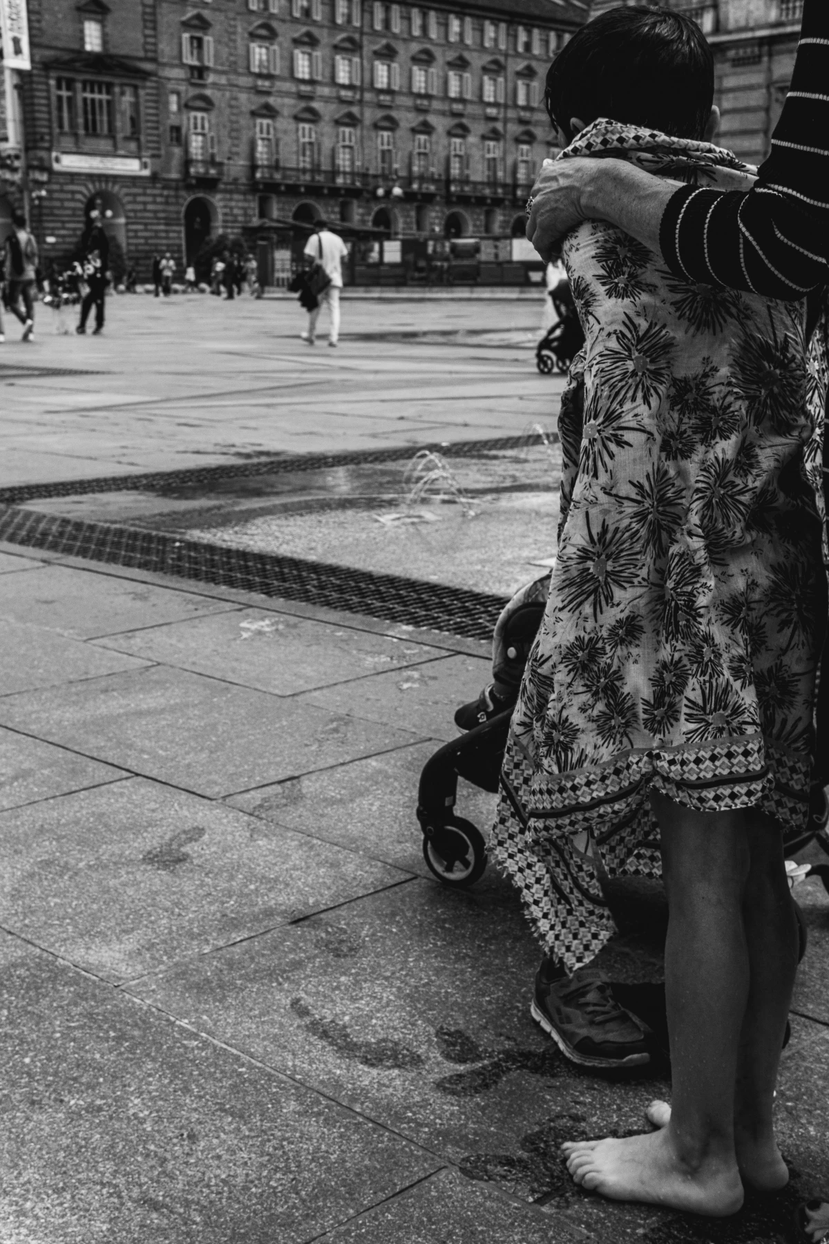 Enzino Basilicata | The Independent Photographer