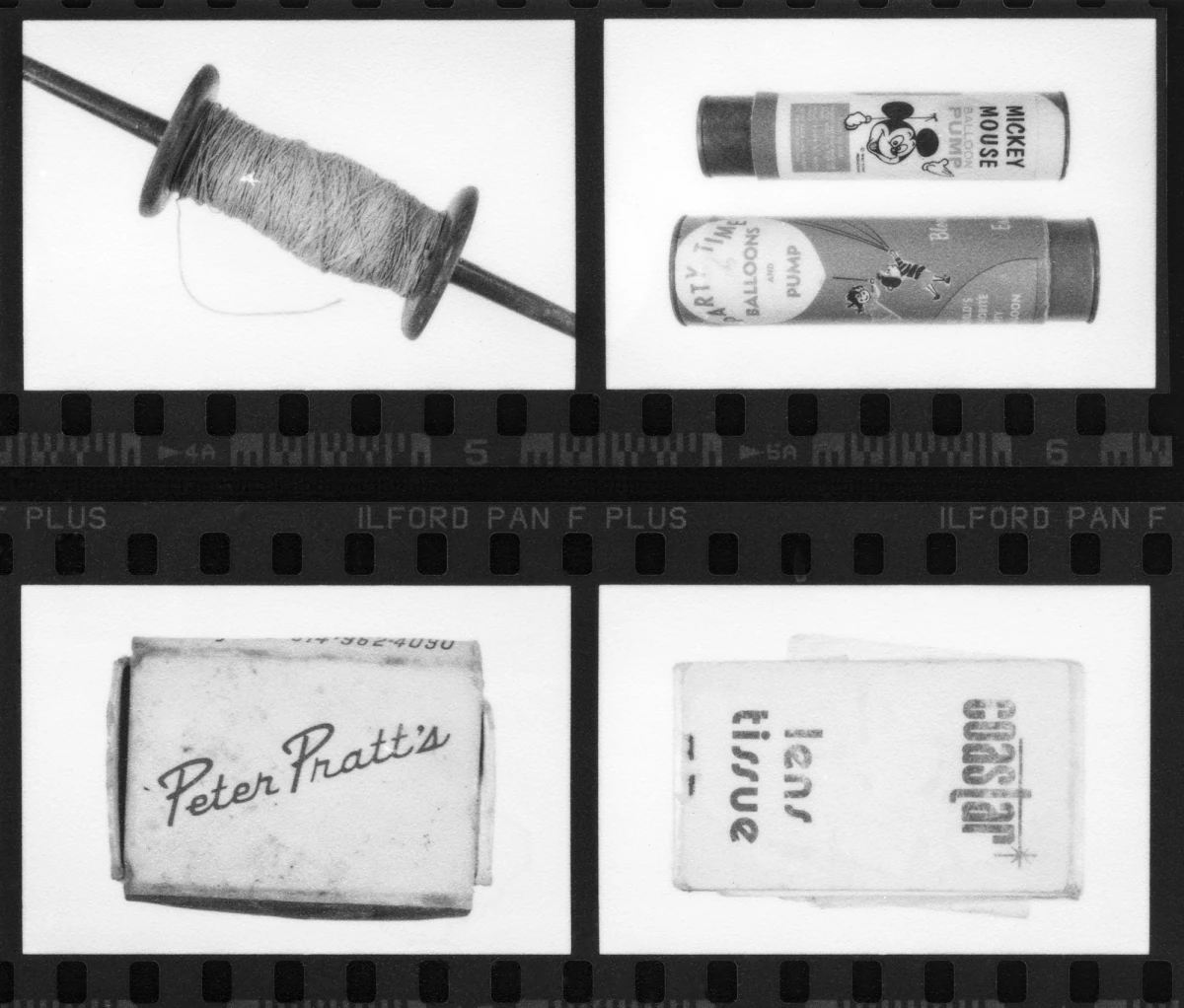 Jordan Douglas | The Independent Photographer