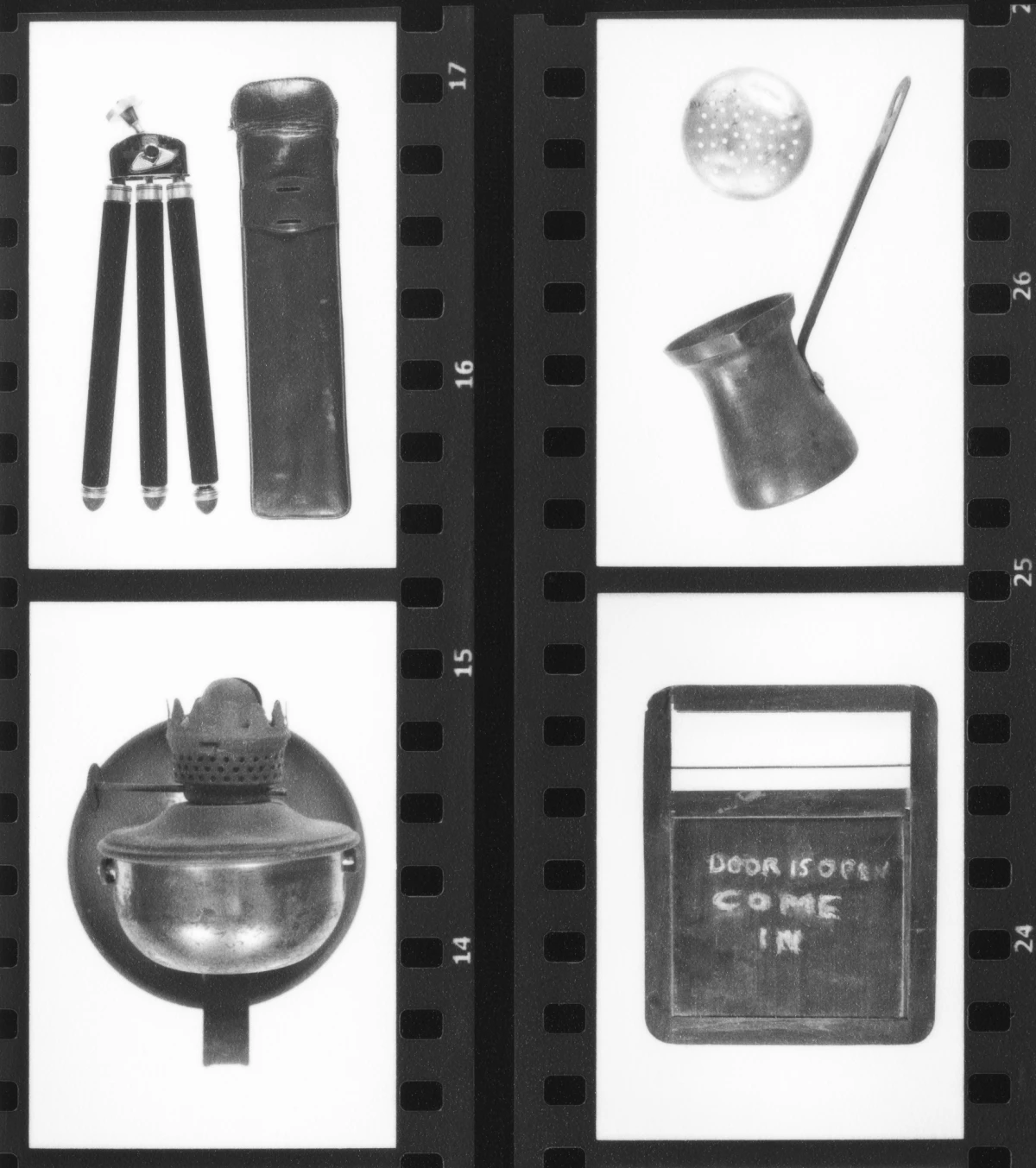 Jordan Douglas | The Independent Photographer