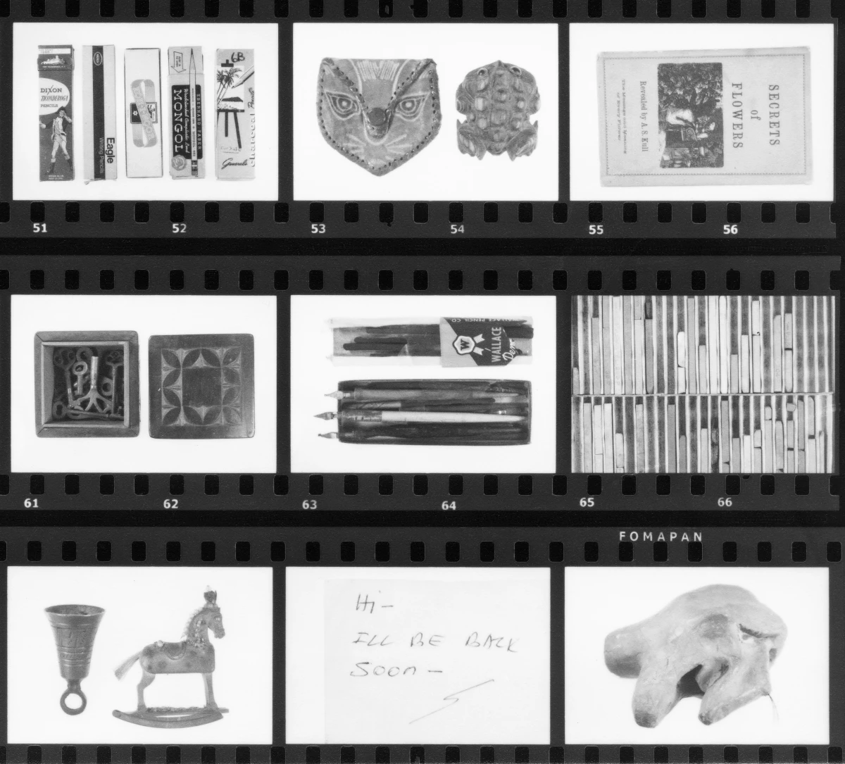 Jordan Douglas | The Independent Photographer