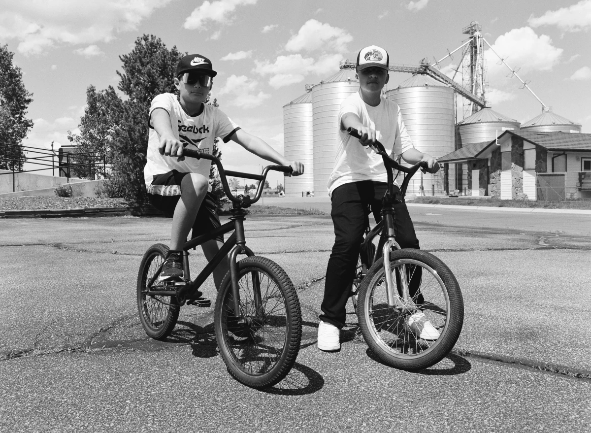 Billy Henry | The Independent Photographer