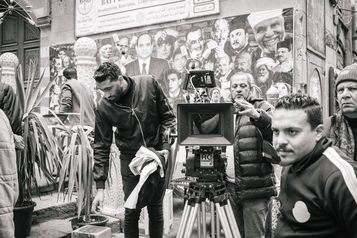 James Neat | The Independent Photographer