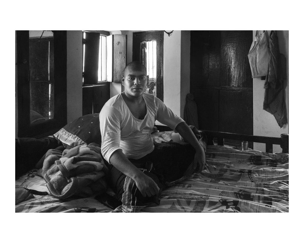 David Stoltz | The Independent Photographer