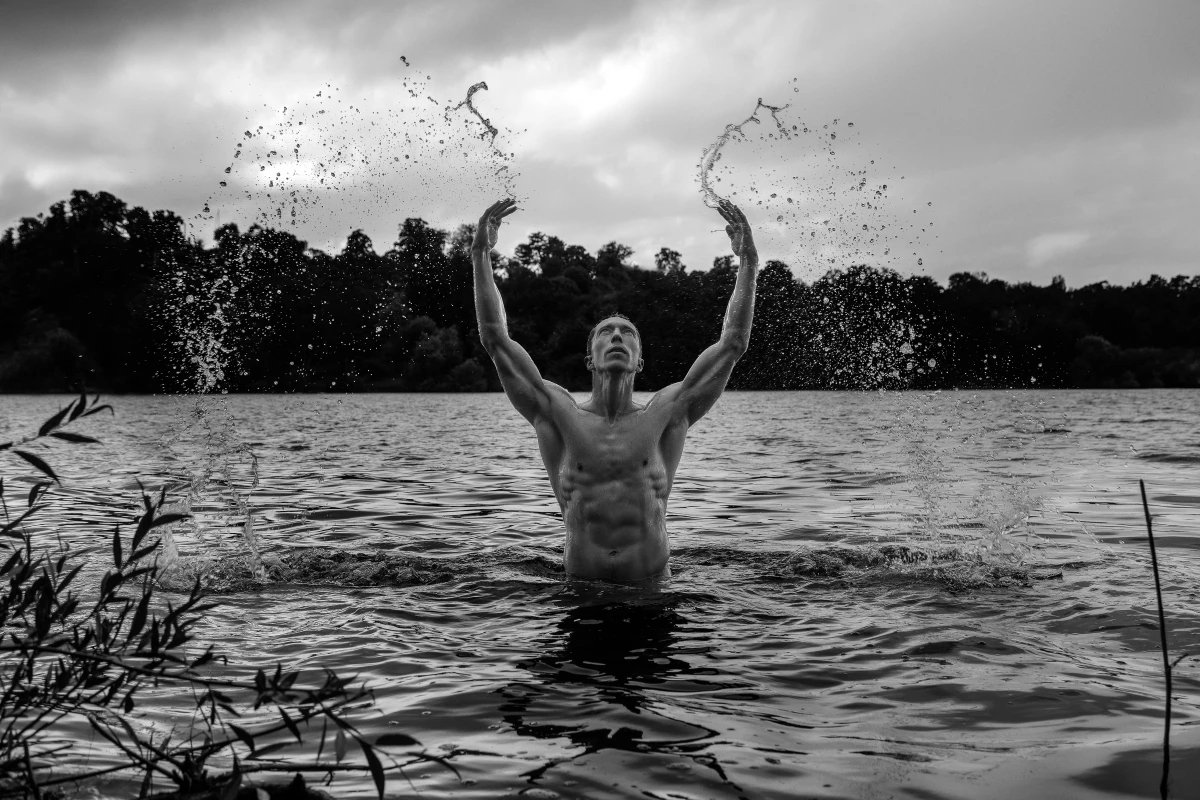 Michael Thiim | The Independent Photographer