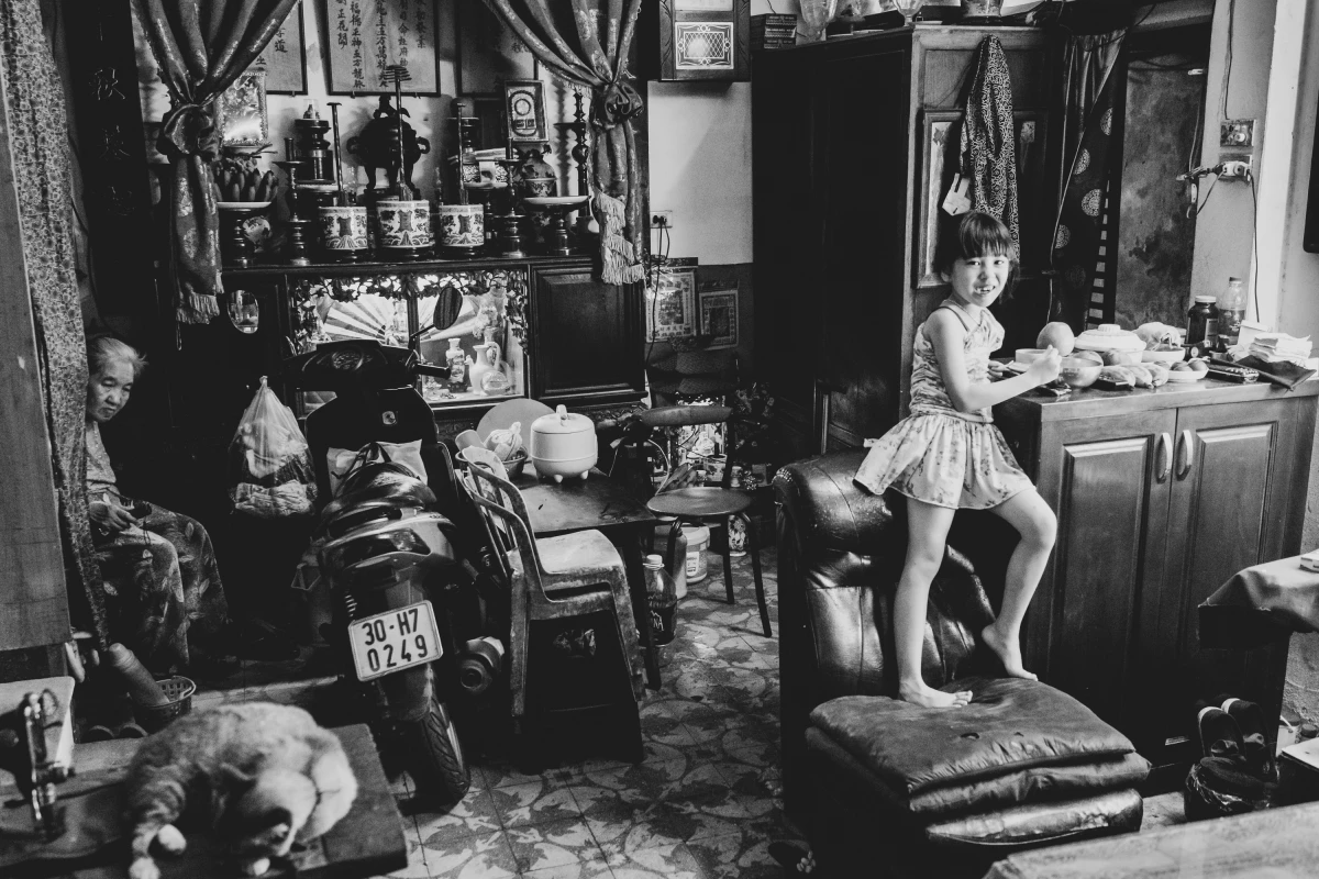 Mariusz Walkowiak | The Independent Photographer