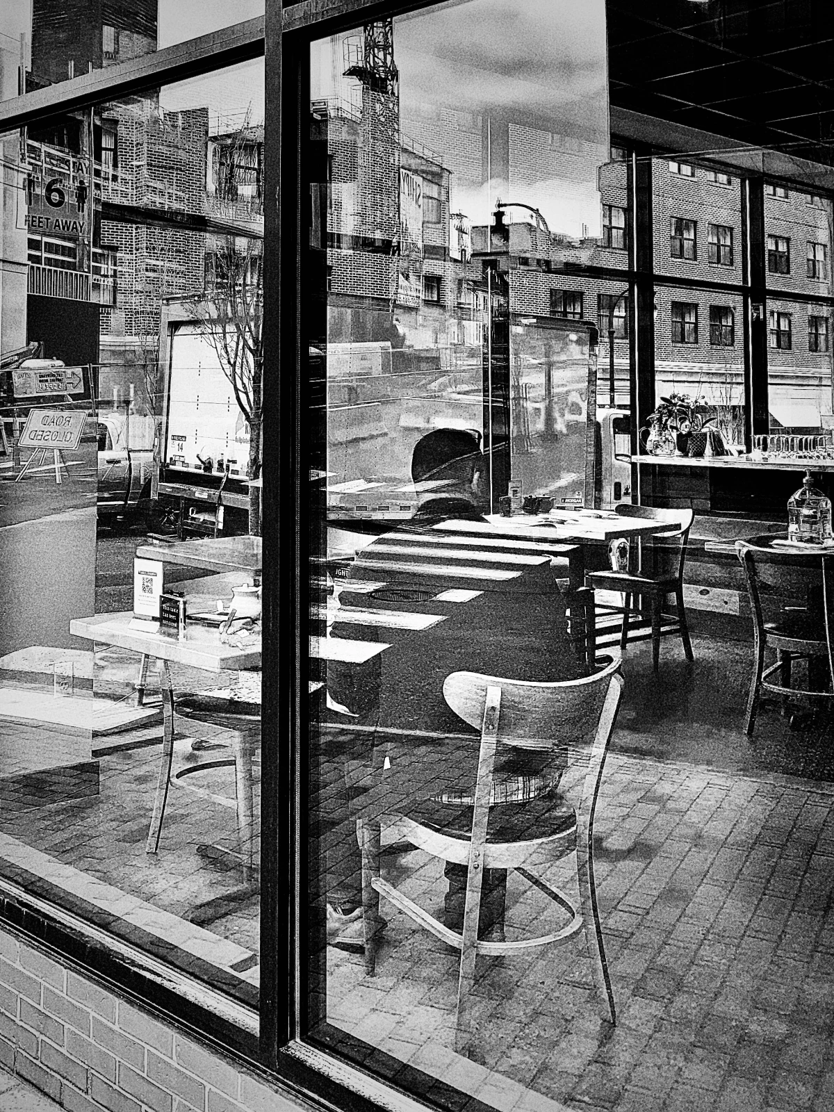 Robert Adler | The Independent Photographer