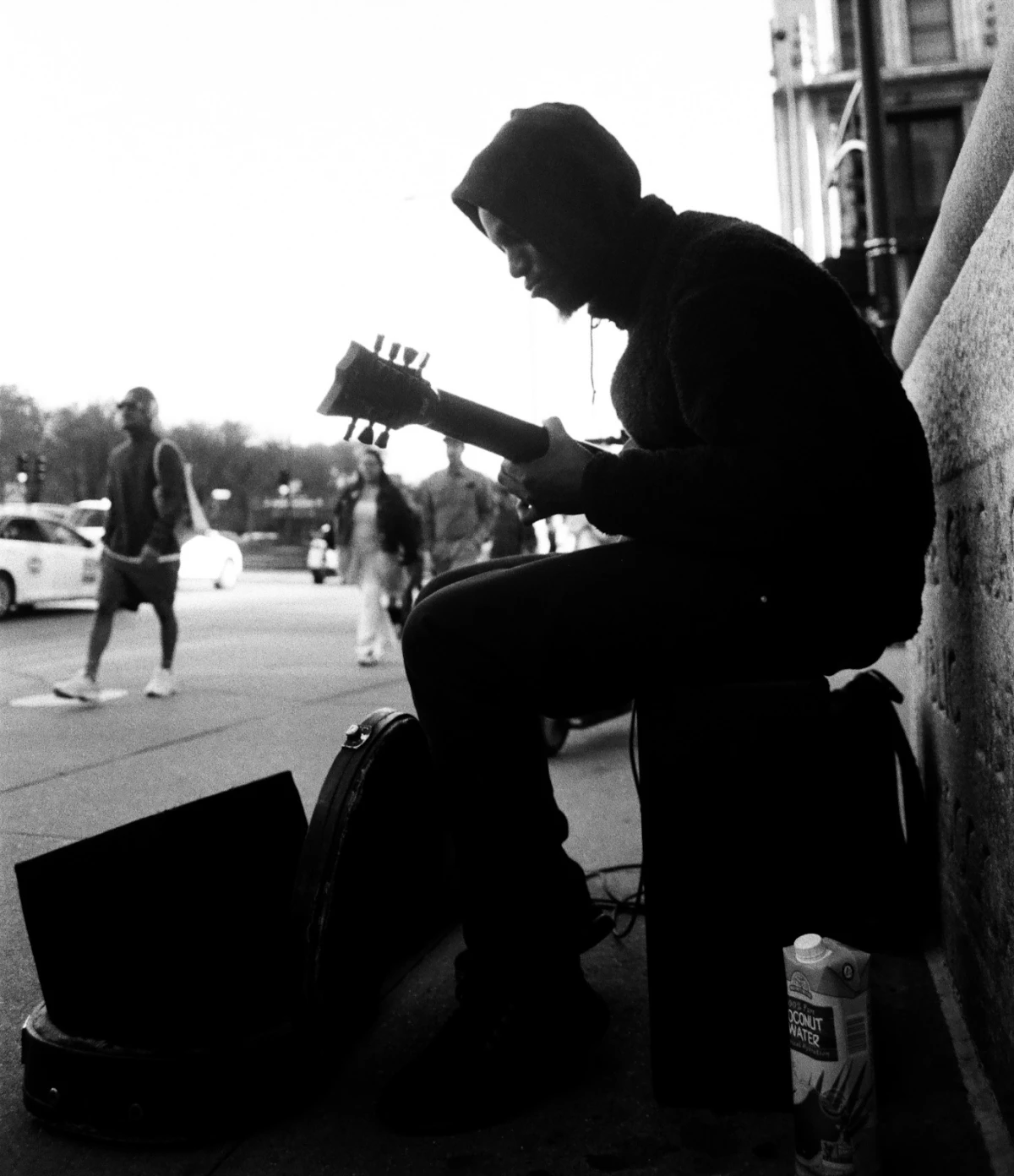 Duncan Gillis | The Independent Photographer