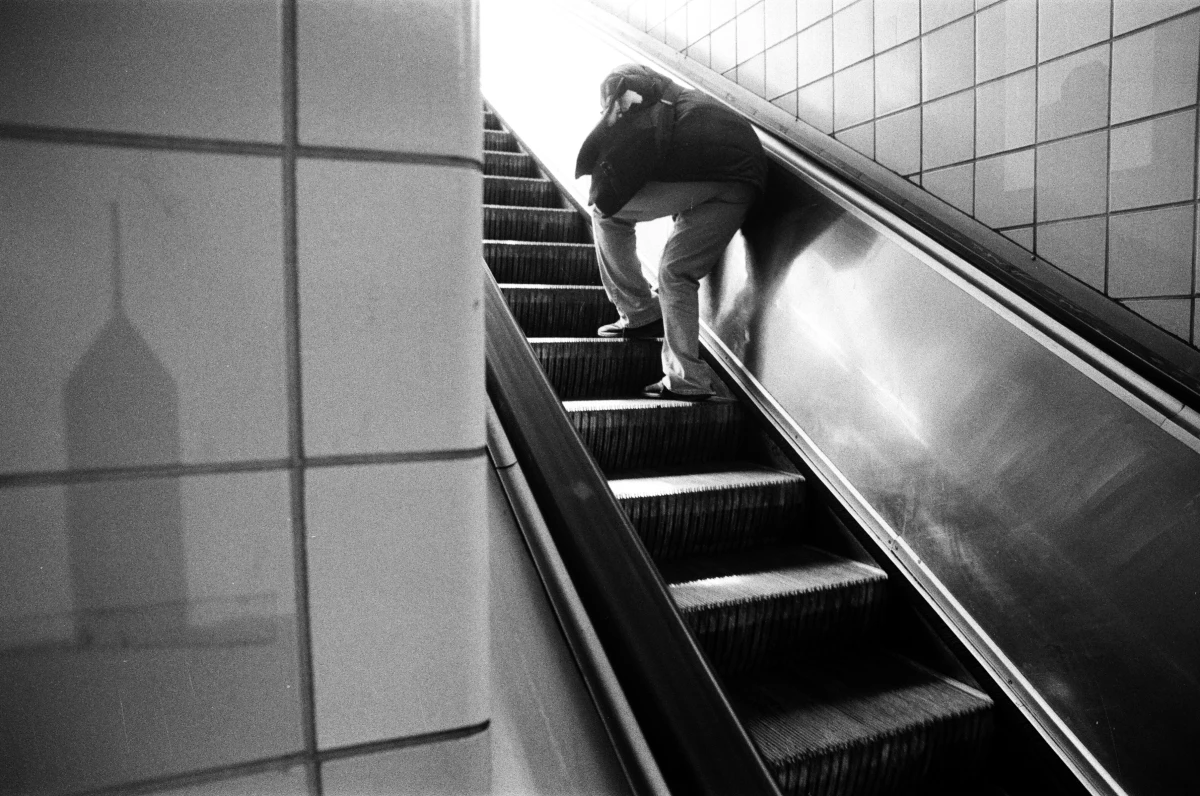 Duncan Gillis | The Independent Photographer