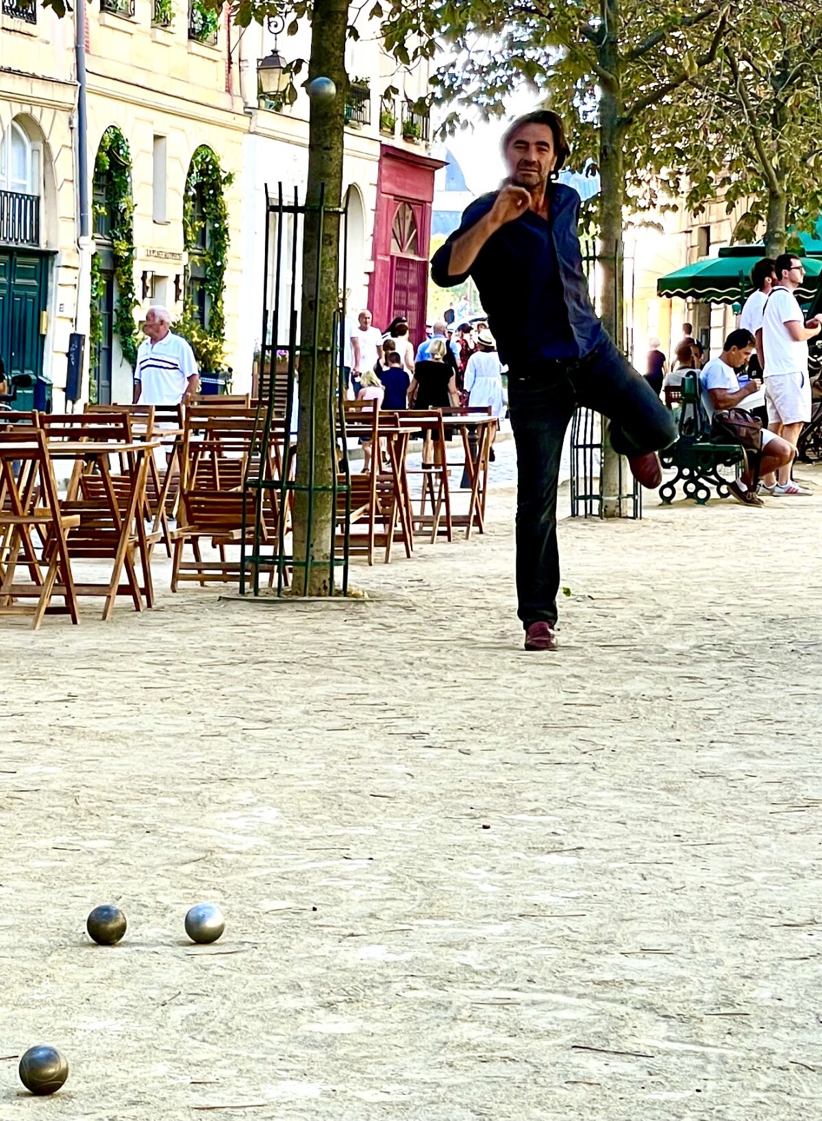 Christopher Calkins | The Independent Photographer