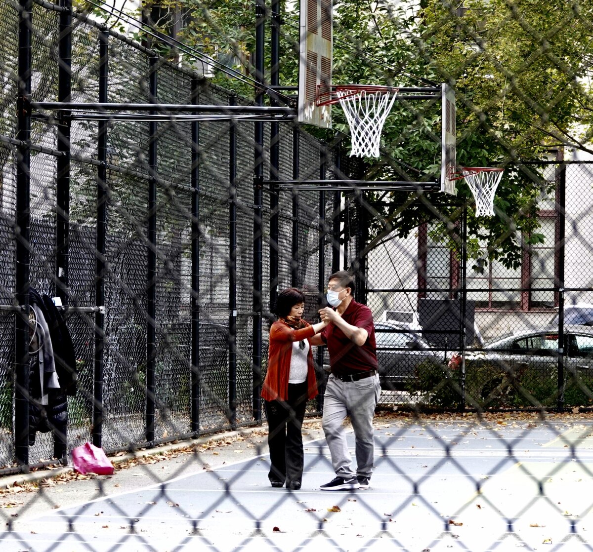 Christopher Calkins | The Independent Photographer