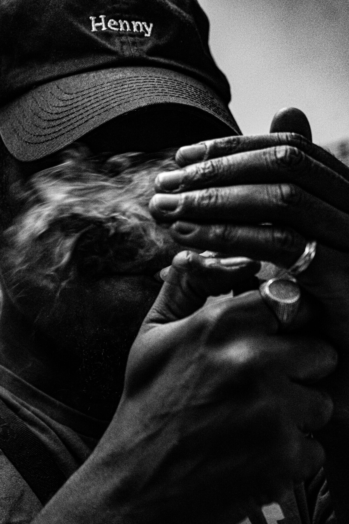 Tyler Chamberlain | The Independent Photographer