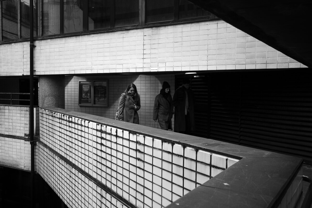 James Cranch | The Independent Photographer