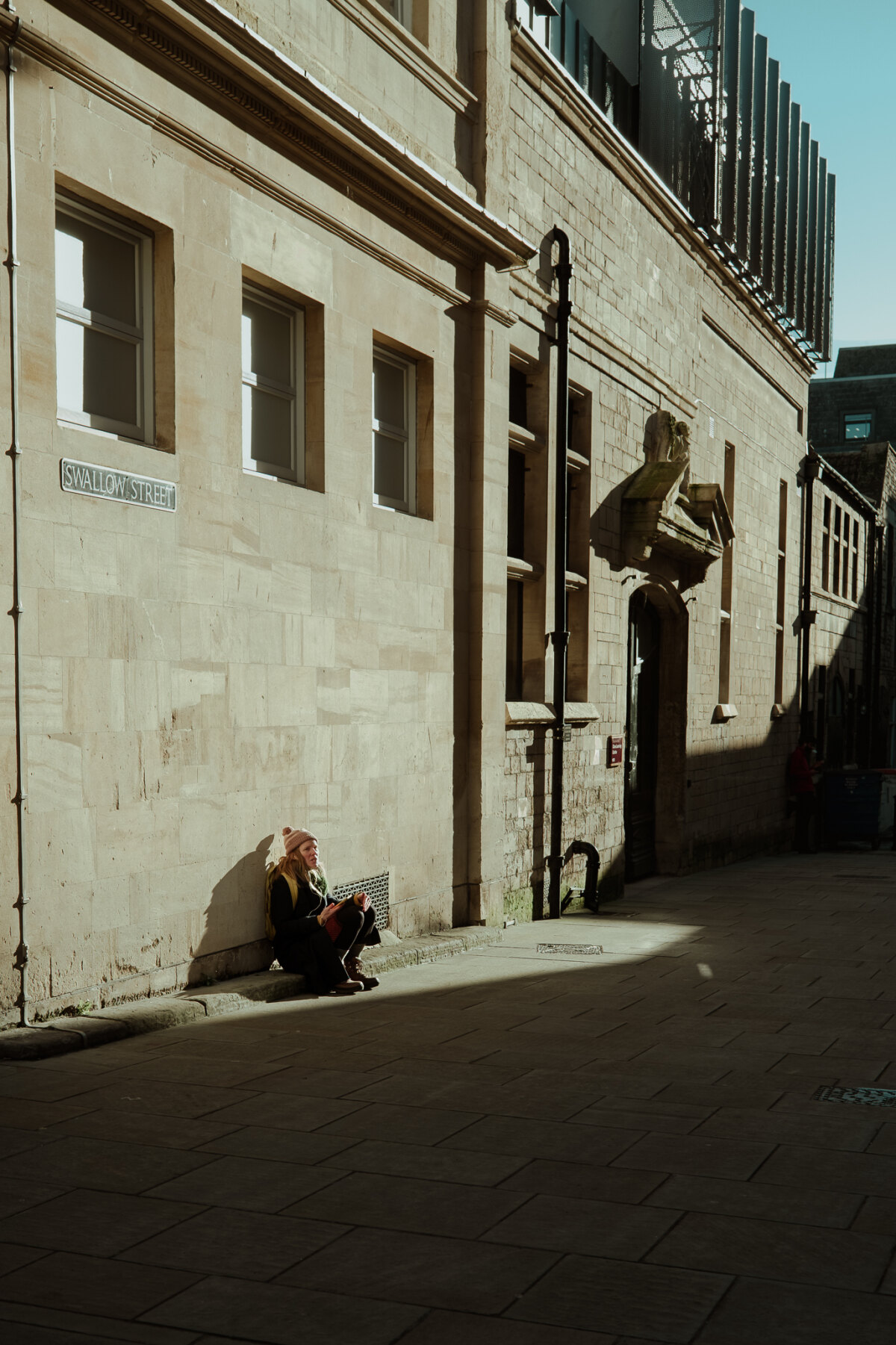 James Cranch | The Independent Photographer