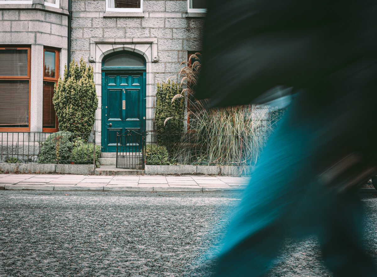 May Graham | The Independent Photographer