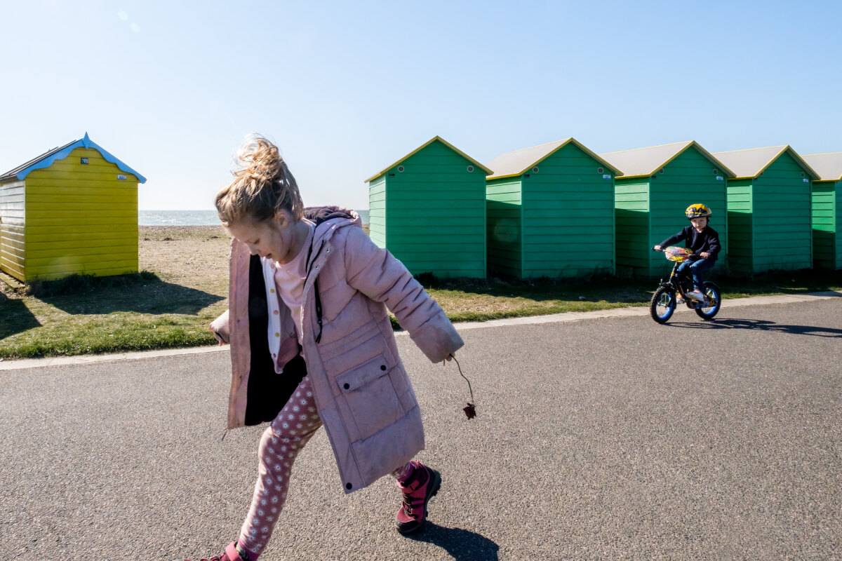 Caroline Preece | The Independent Photographer