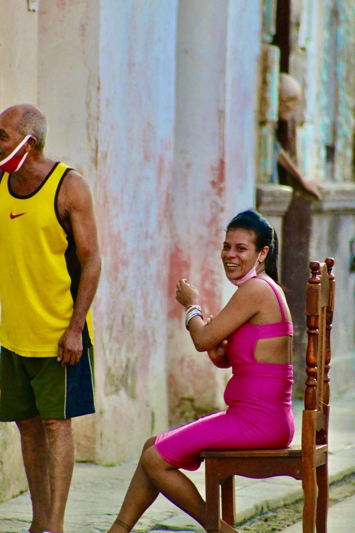 Chloe Kramer-Baldwin | The Independent Photographer