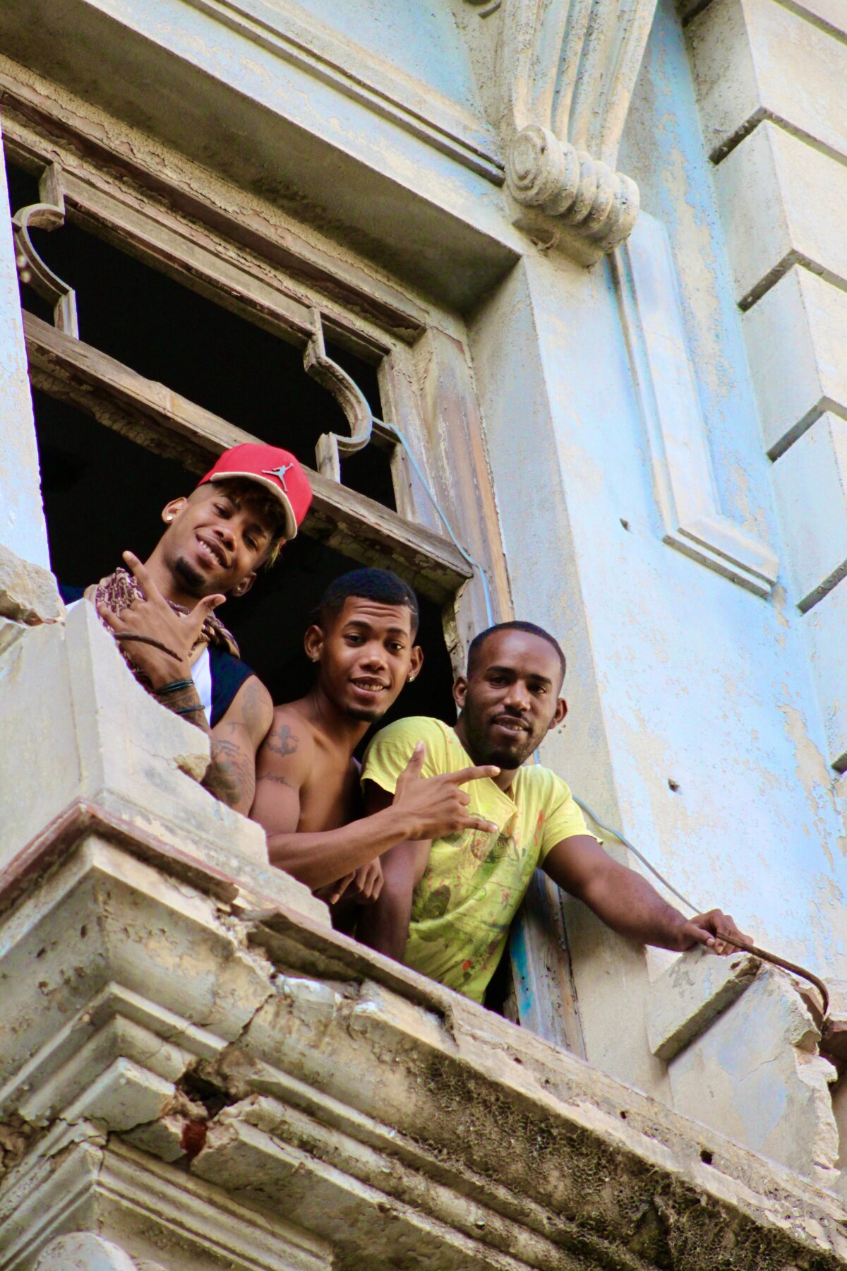 Chloe Kramer-Baldwin | The Independent Photographer