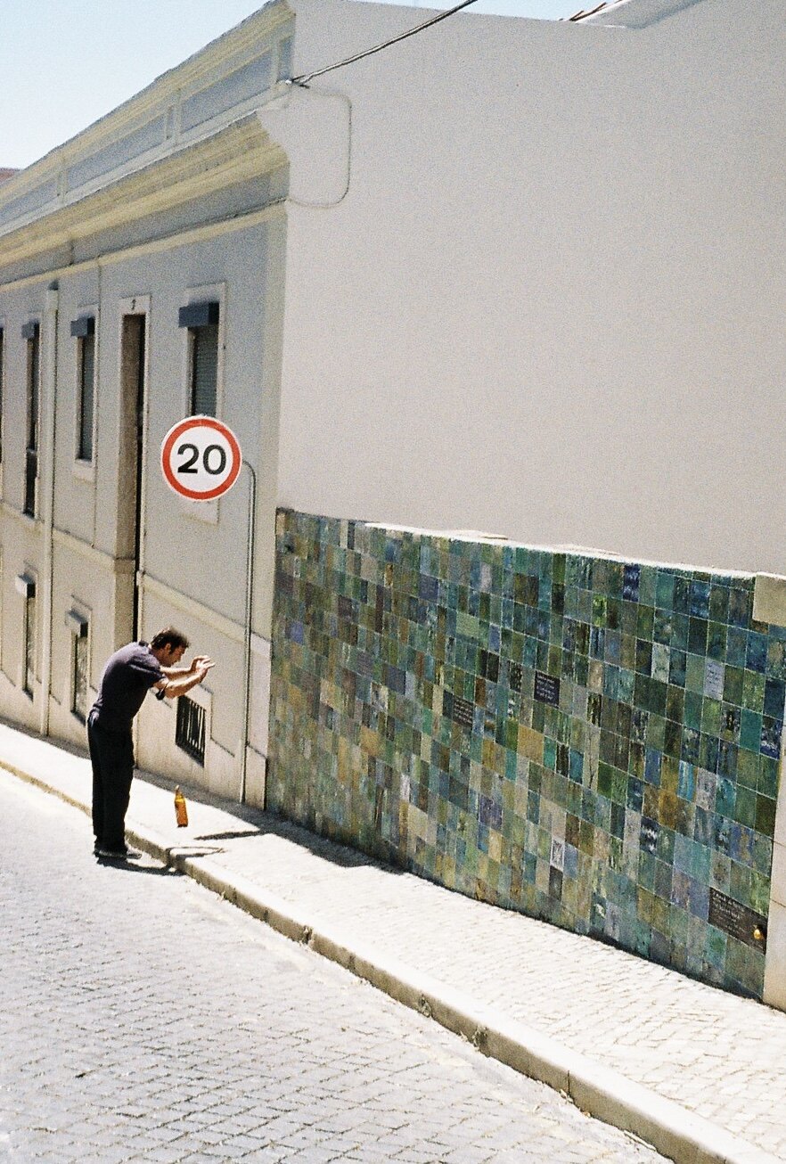 Dino Mehle | The Independent Photographer