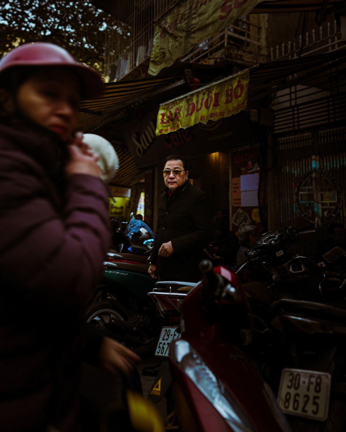 James Yoon | The Independent Photographer