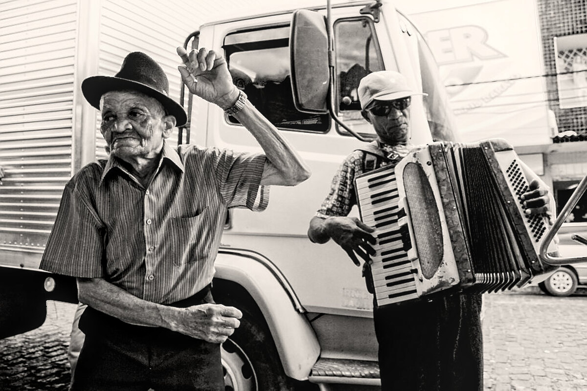 Patrick Peritore | The Independent Photographer