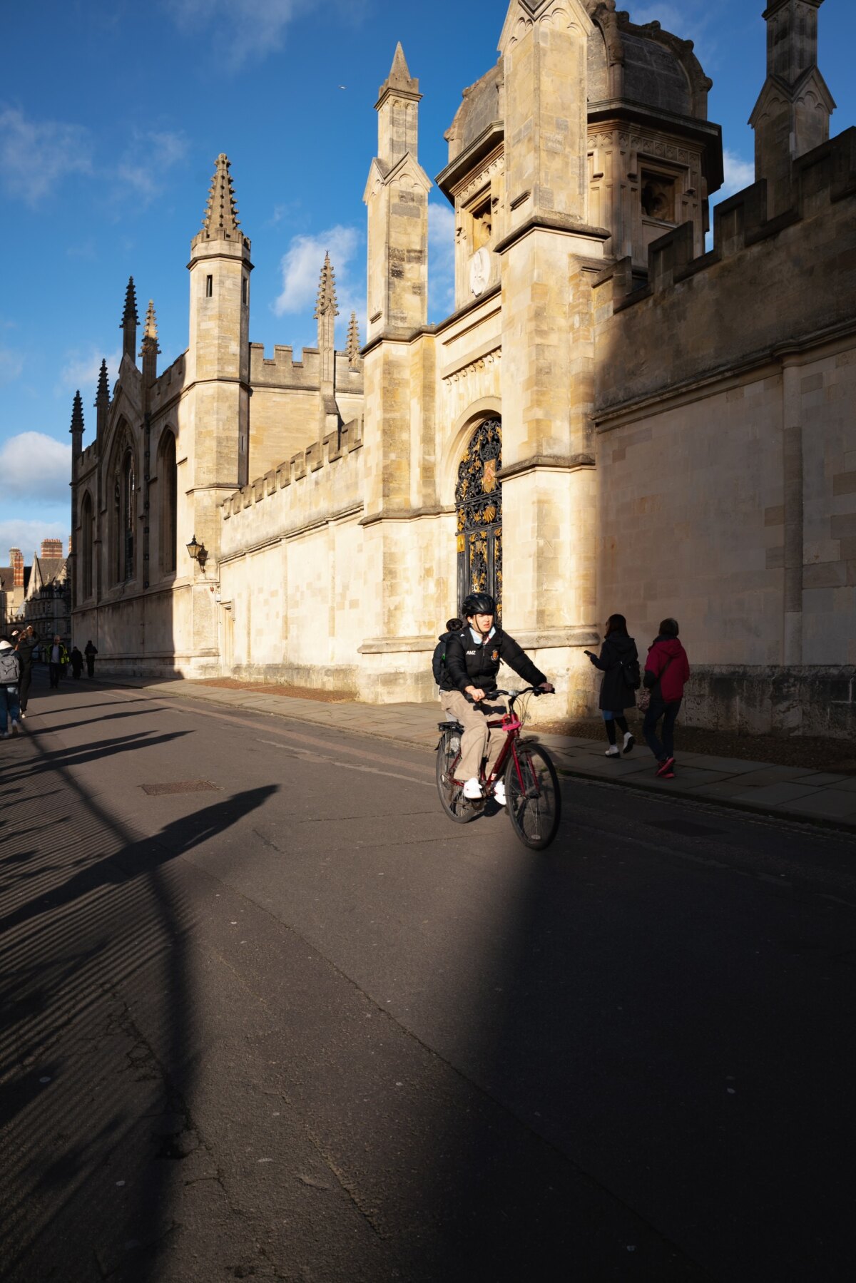 Caleigh Le Grand | The Independent Photographer