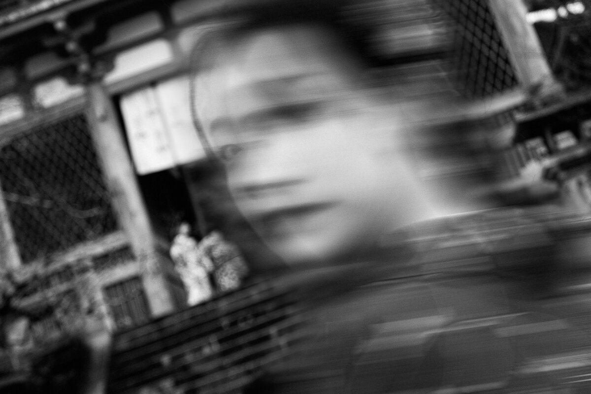 Gianluca Mortarotti | The Independent Photographer