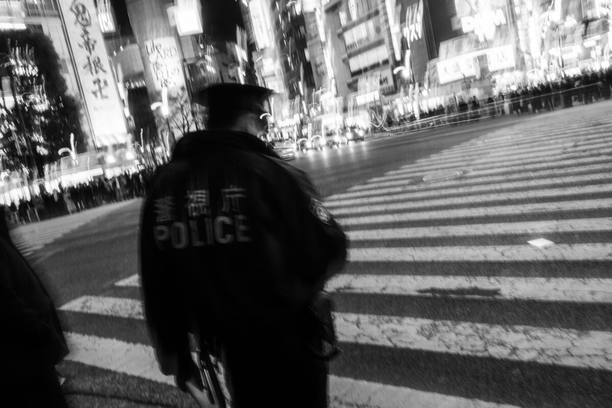 Gianluca Mortarotti | The Independent Photographer