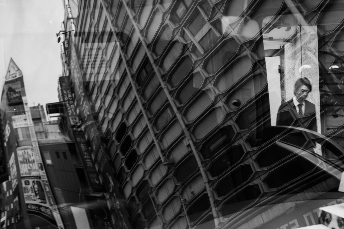 Gianluca Mortarotti | The Independent Photographer