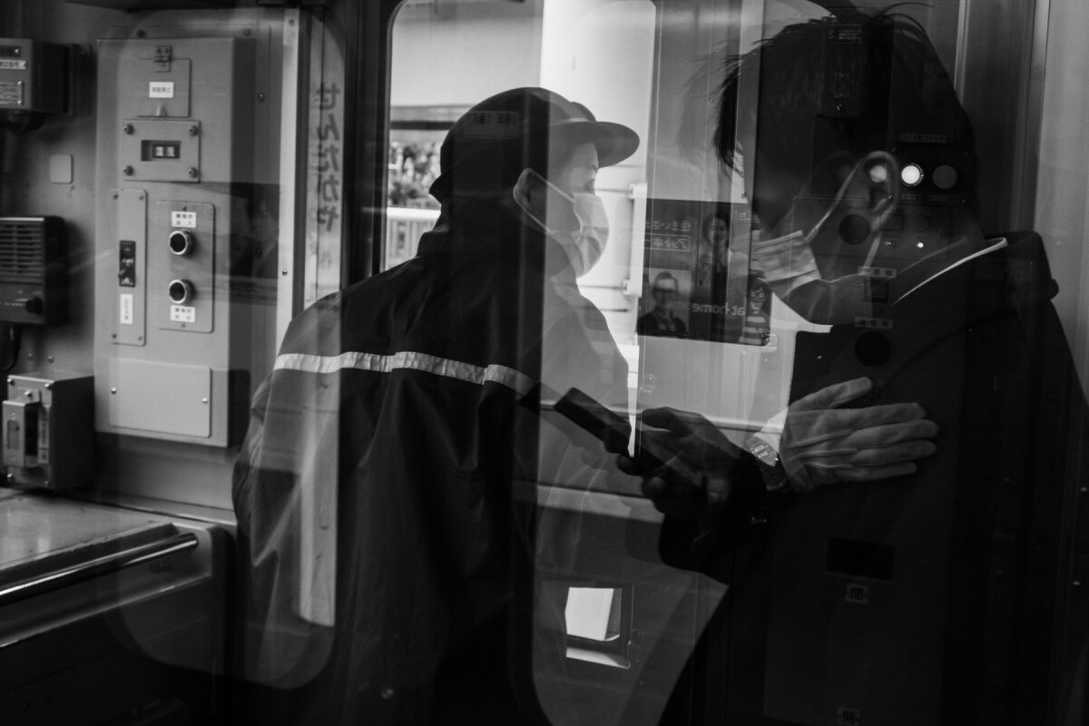 Gianluca Mortarotti | The Independent Photographer