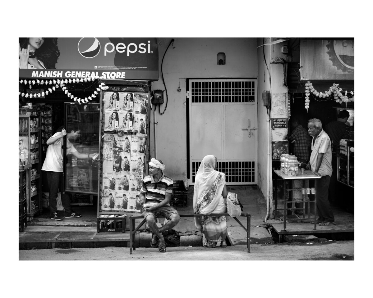 David Stoltz | The Independent Photographer