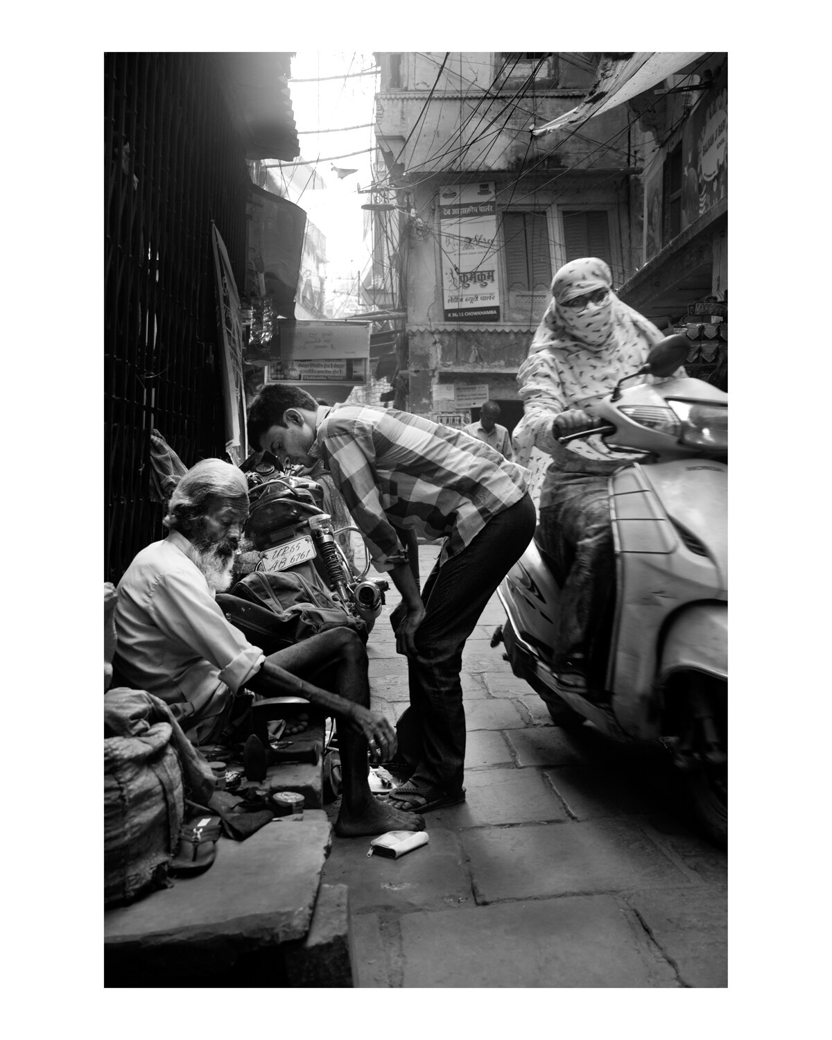 David Stoltz | The Independent Photographer