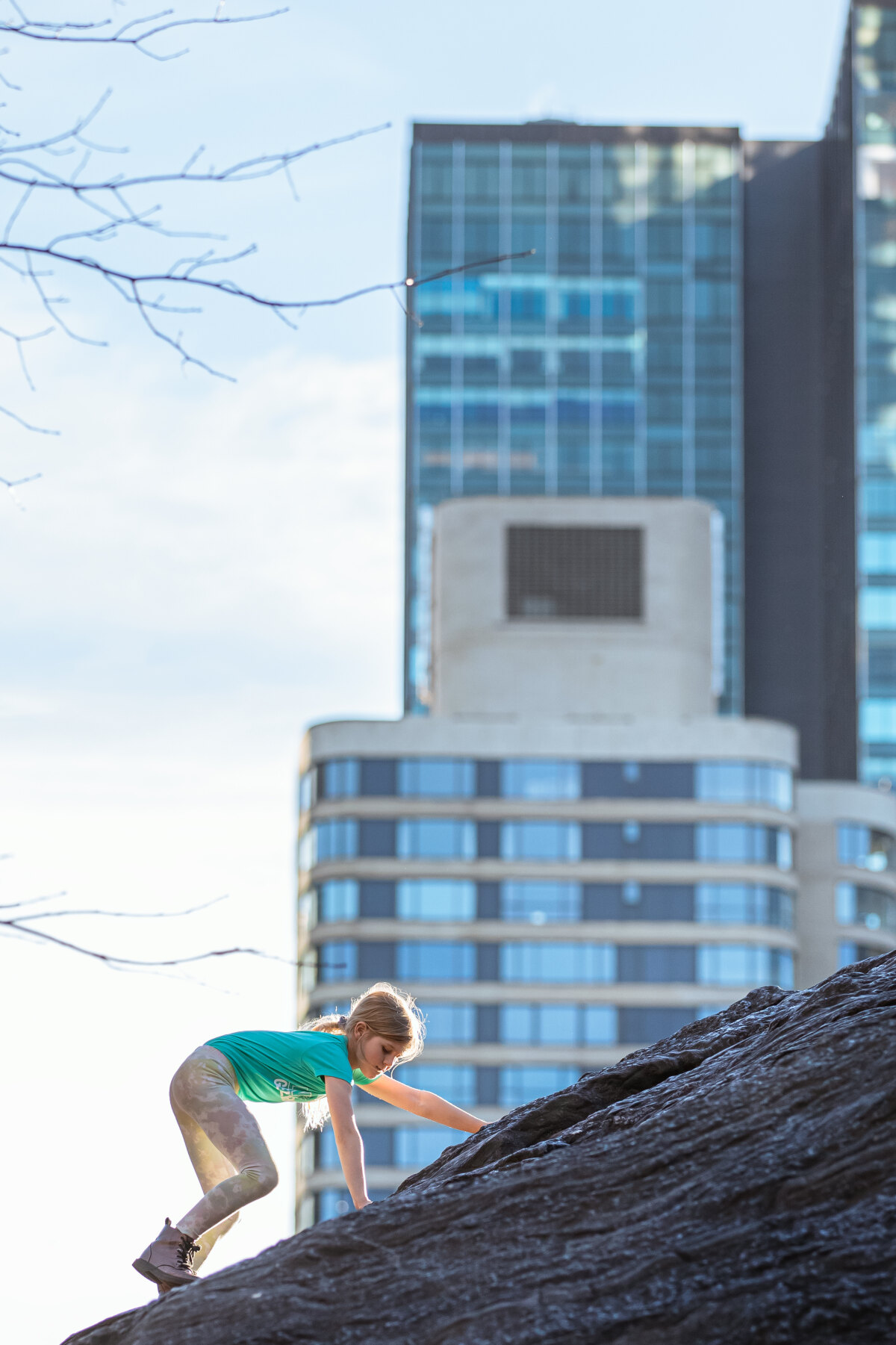 Shiyao Xu | The Independent Photographer