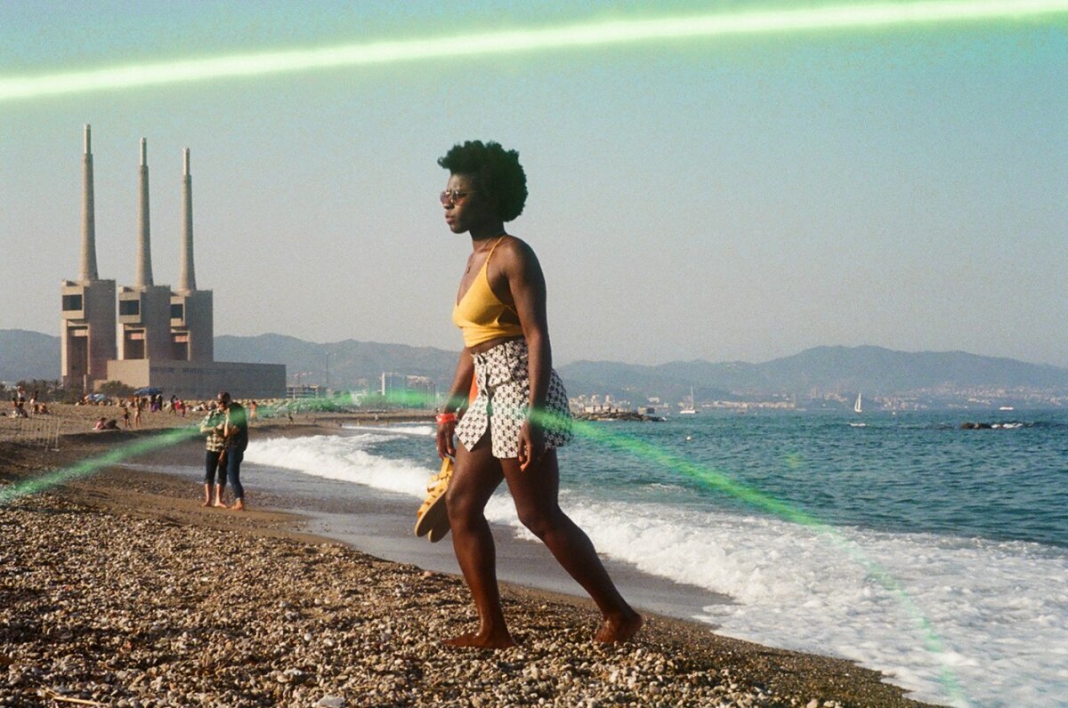 Loreta Tale | The Independent Photographer