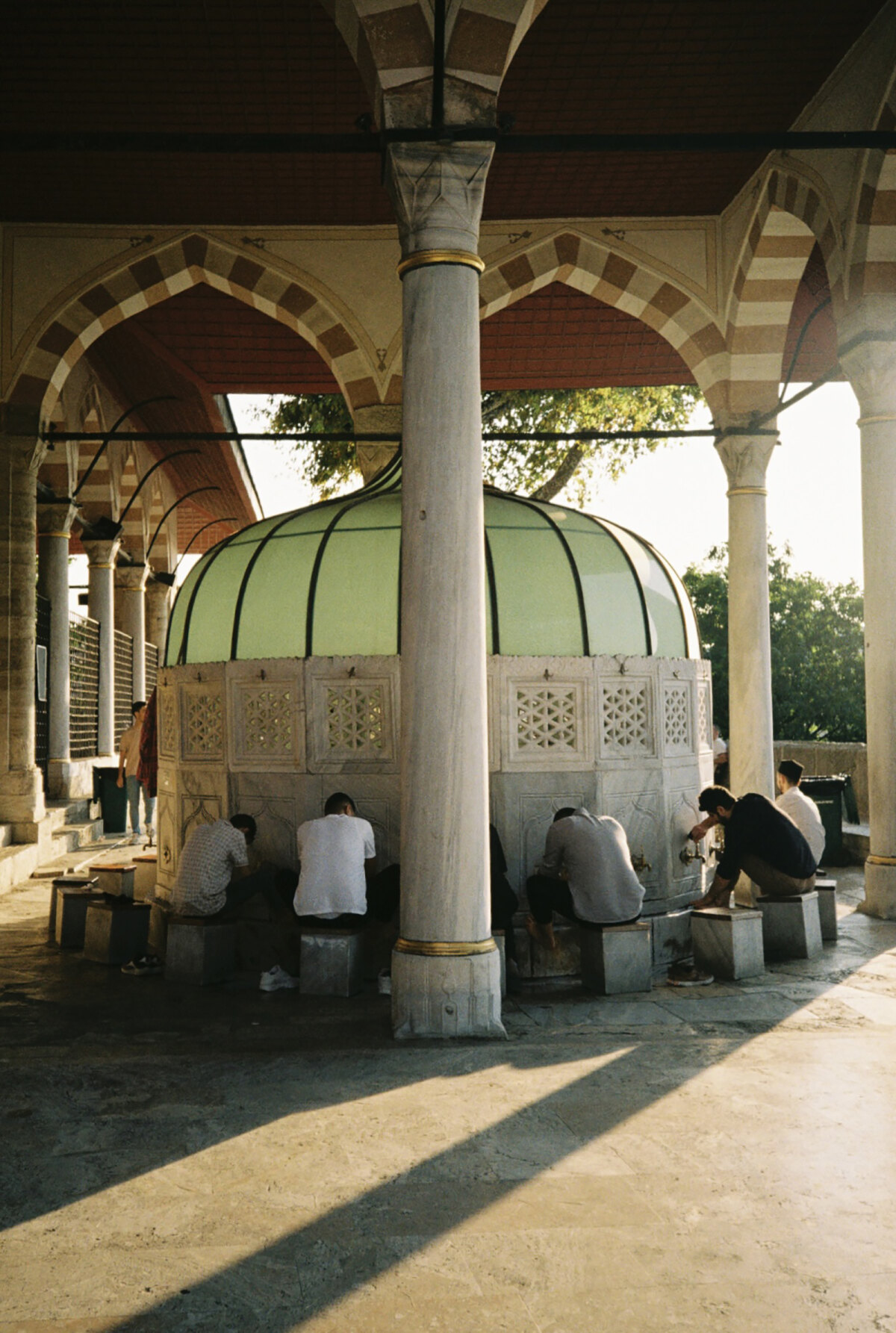 Aída Labrin Ladrón de Guevara | The Independent Photographer