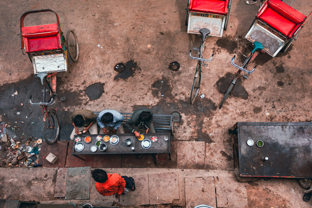 Terry Hughes | The Independent Photographer