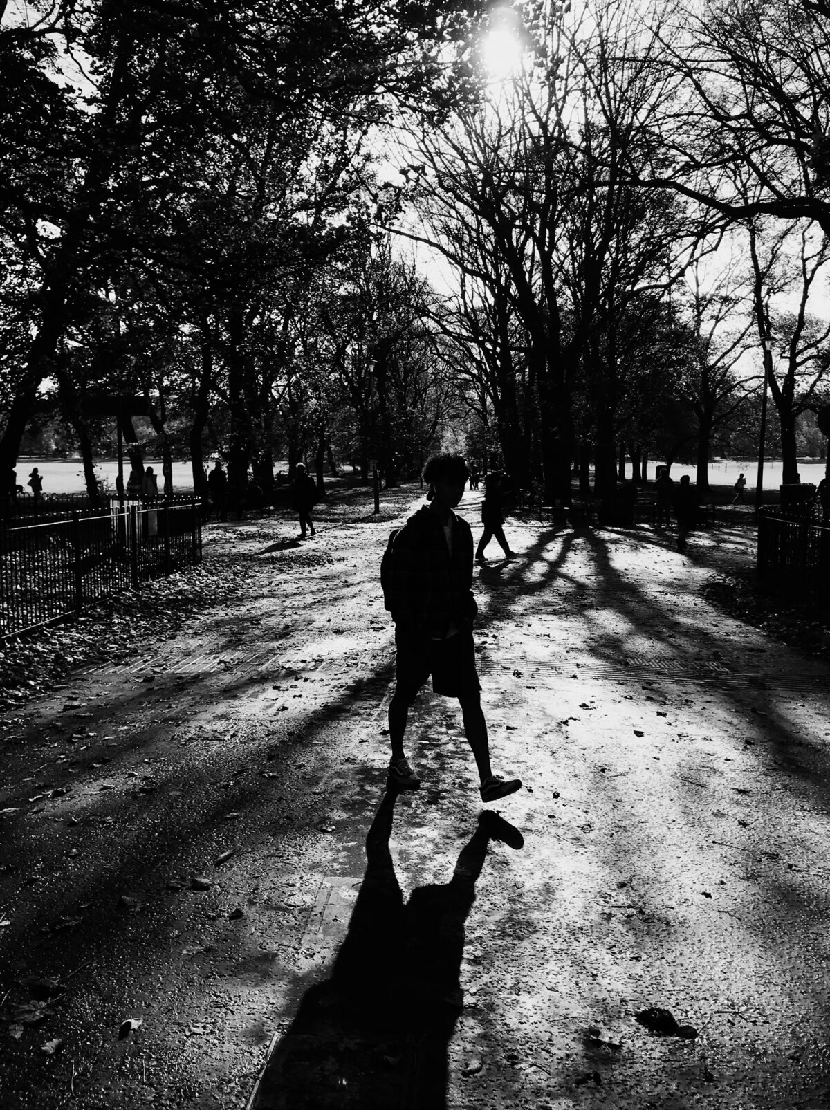 Kenneth Gray | The Independent Photographer