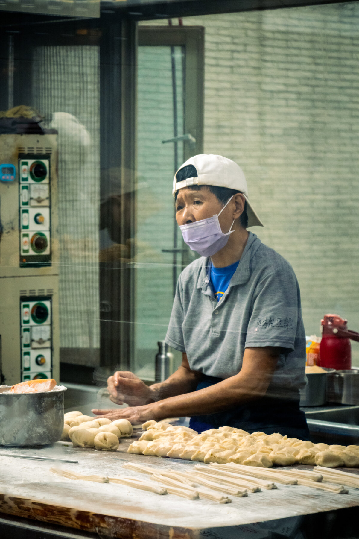 Alex Cheng | The Independent Photographer